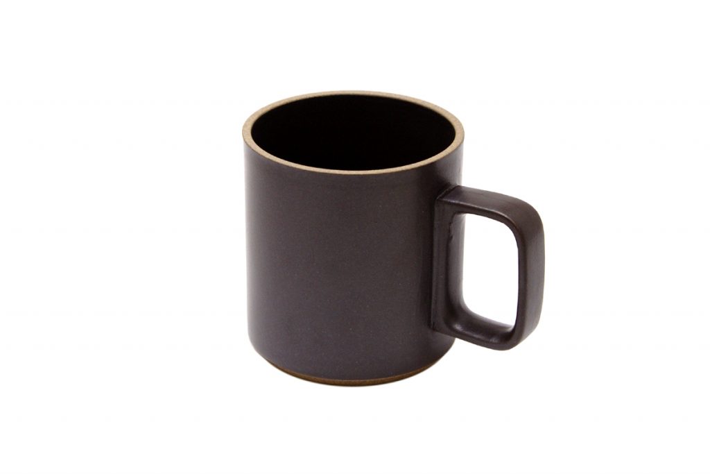 Home Institute • Hasami Porcelain Mugs